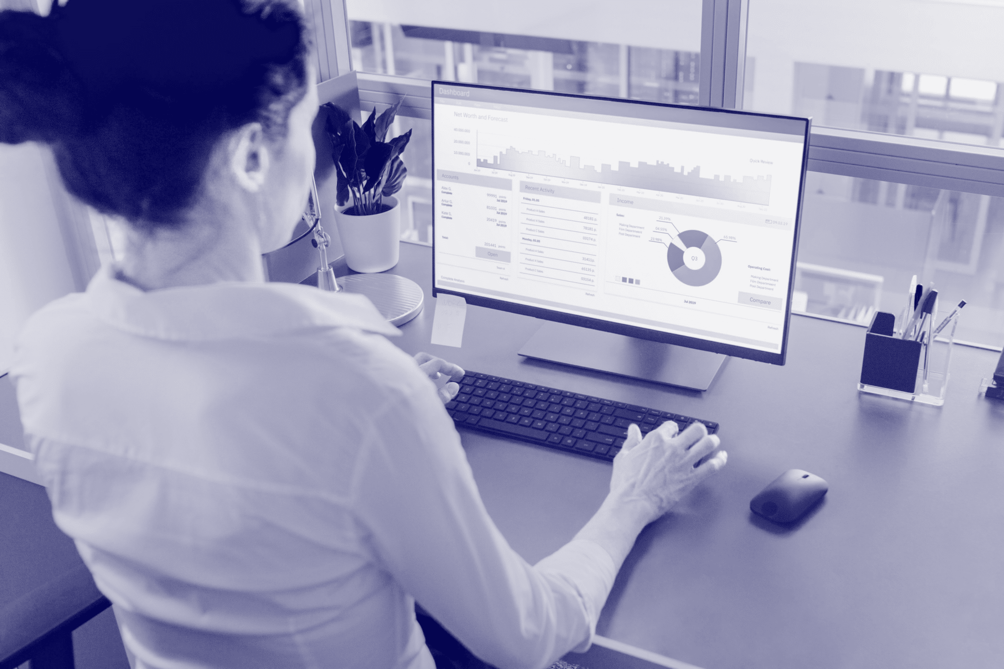 Our Approach - nbcd.com