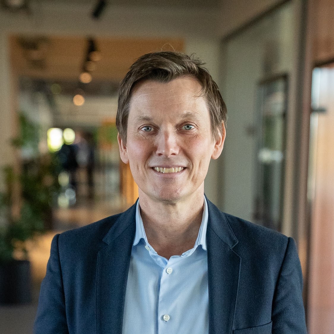 Contact Us - nbcd.com