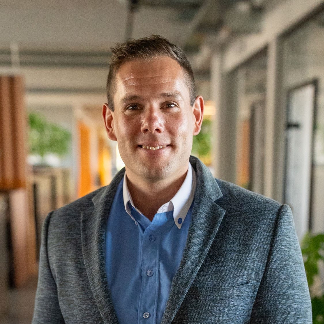 Contact Us - nbcd.com