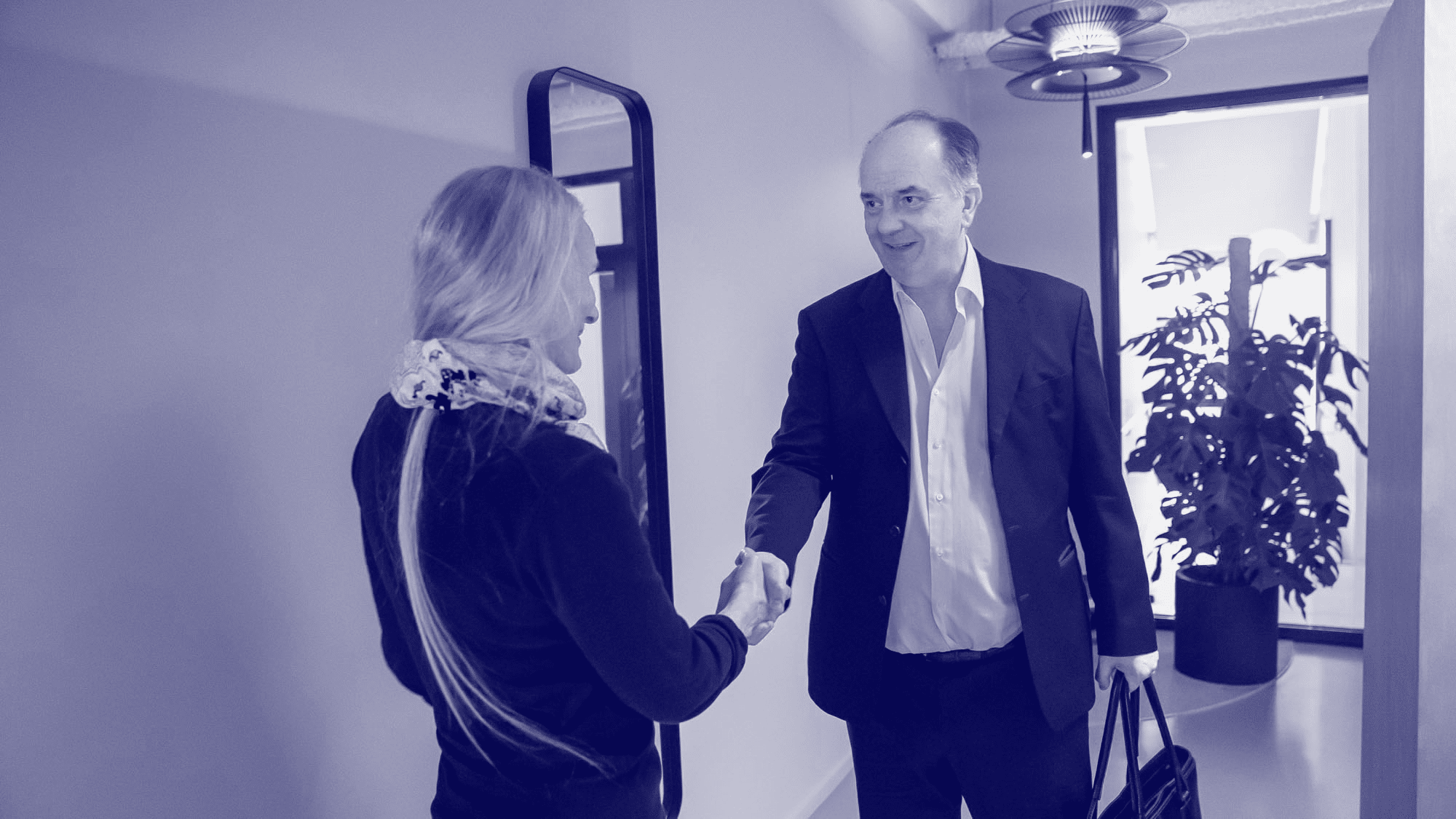 Our Story - nbcd.com